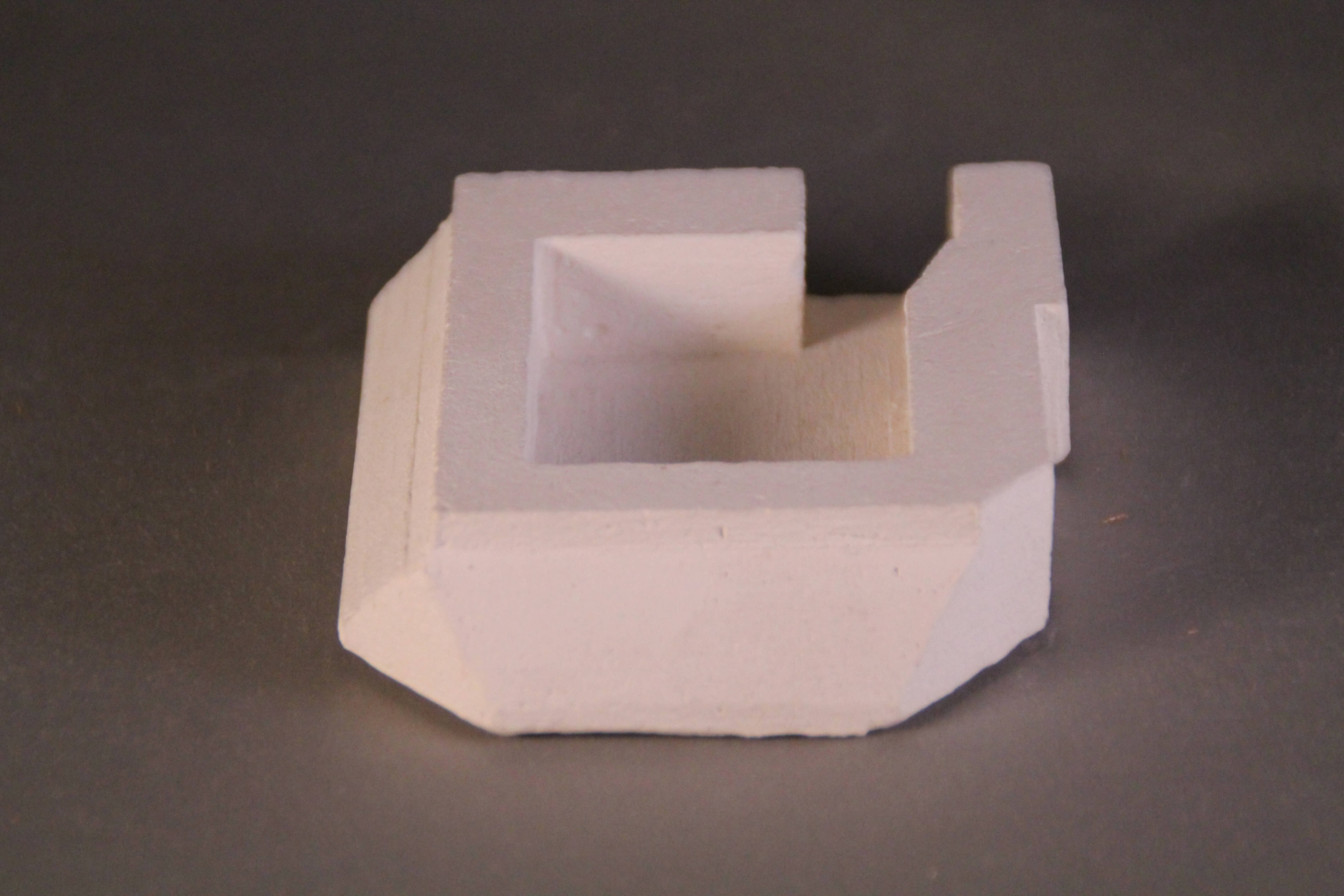 Artillery position with slanted walls – Braille Strike Online Store